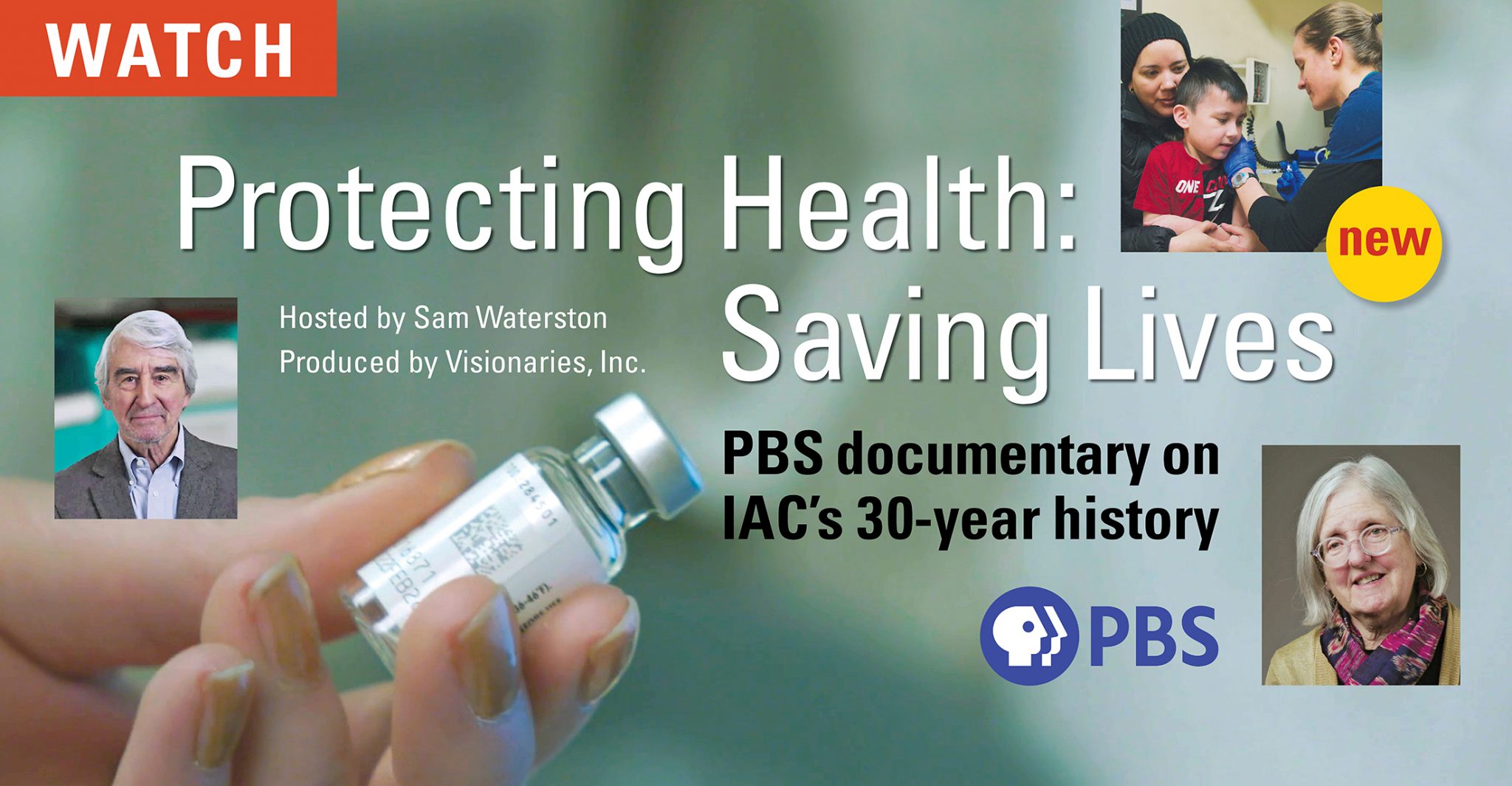 September 4, 2020 - National Network of Immunization Coalitions