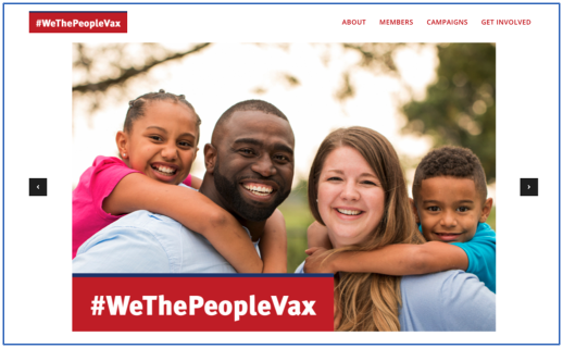 June 16, 2022 - National Network of Immunization Coalitions