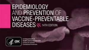 Epidemiology and Prevention of Vaccine-Preventable Diseases - Pink Book ...